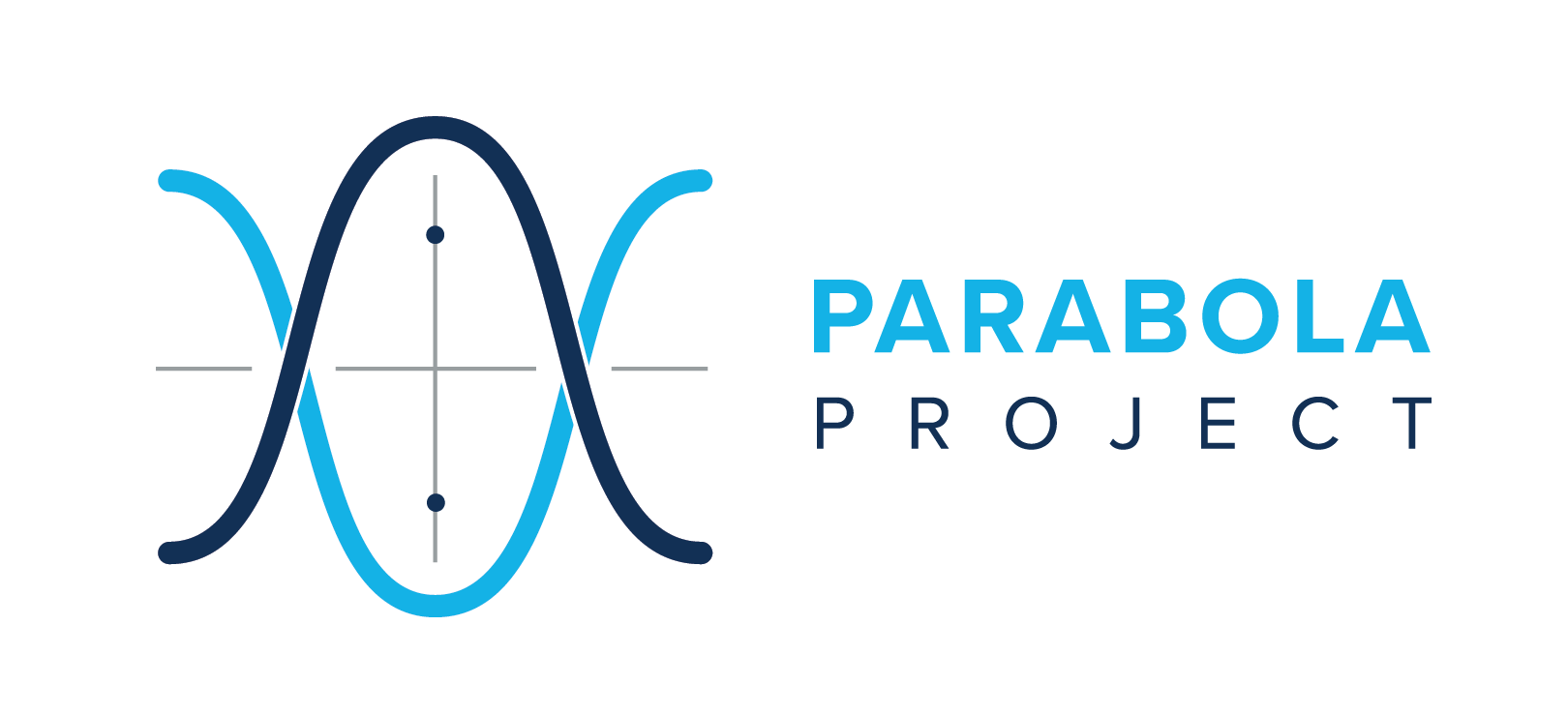 Parabolas In Logo